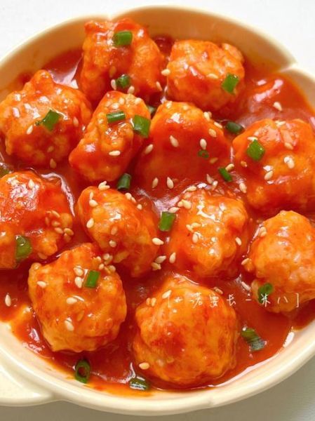 番茄虾球怎么做_番茄虾球用哪种虾-第1张图片-山城妙识 番茄虾球怎么做_番茄虾球用哪种虾-第1张图片-山城妙识