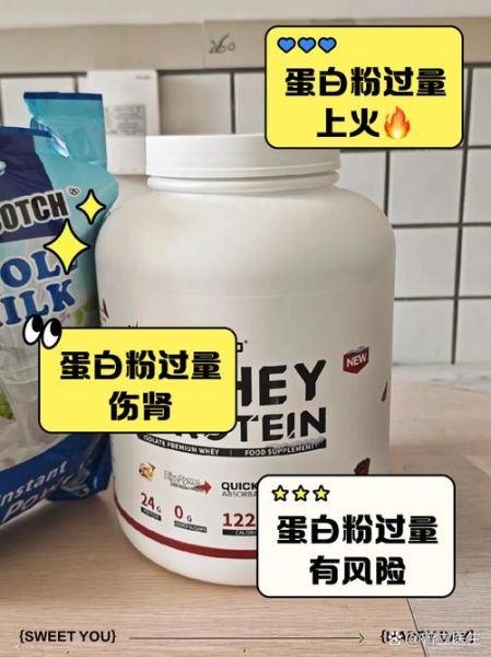 蛋白粉副作用有哪些_蛋白粉吃多了会怎样-第1张图片-山城妙识 蛋白粉副作用有哪些_蛋白粉吃多了会怎样-第1张图片-山城妙识