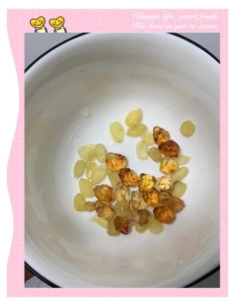 皂角米怎么煮才软糯_皂角米做法步骤详解-第1张图片-山城妙识 皂角米怎么煮才软糯_皂角米做法步骤详解-第1张图片-山城妙识