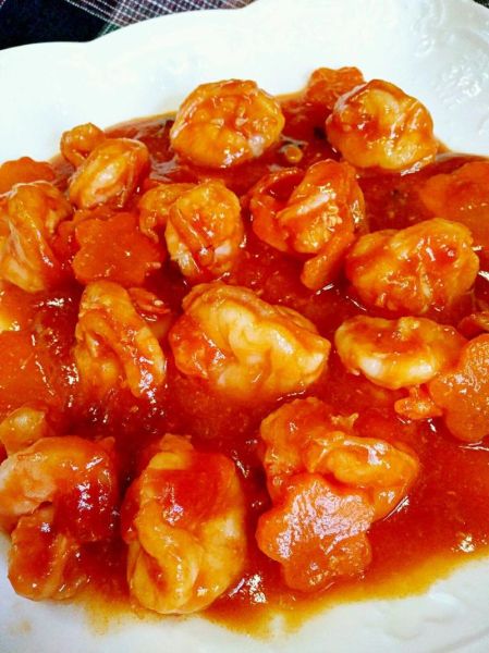 番茄虾球怎么做_番茄虾球用哪种虾-第2张图片-山城妙识 番茄虾球怎么做_番茄虾球用哪种虾-第2张图片-山城妙识