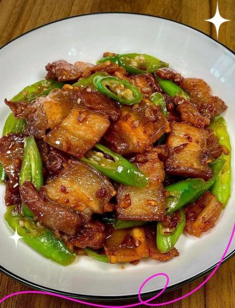 辣椒炒肉片怎么做_辣椒炒肉片用什么肉最好-第1张图片-山城妙识 辣椒炒肉片怎么做_辣椒炒肉片用什么肉最好-第1张图片-山城妙识