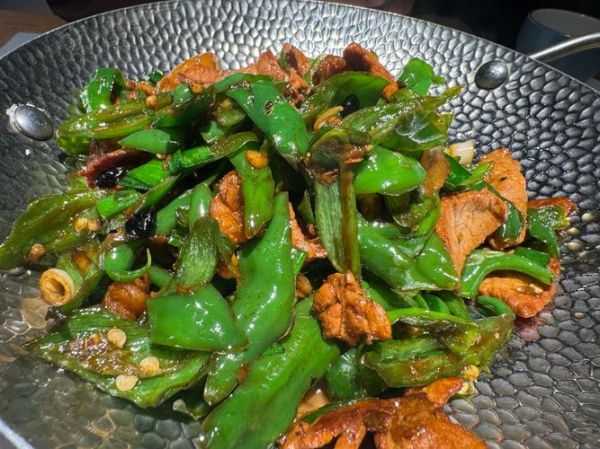 辣椒炒肉片怎么做_辣椒炒肉片用什么肉最好-第3张图片-山城妙识 辣椒炒肉片怎么做_辣椒炒肉片用什么肉最好-第3张图片-山城妙识