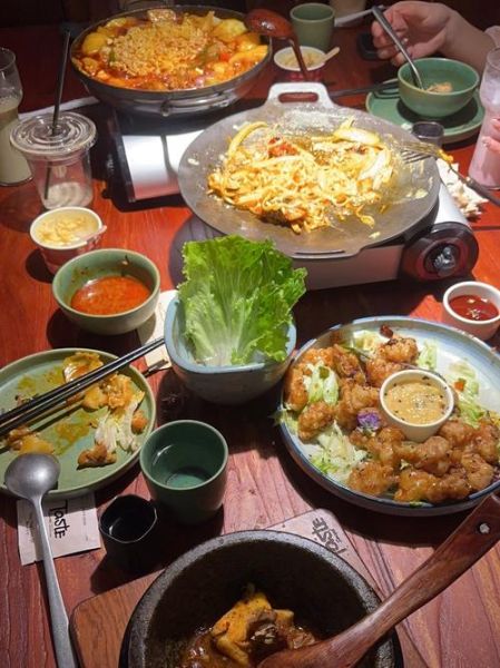 韩国料理厨师培训多少钱_韩国料理厨师培训哪家好-第3张图片-山城妙识 韩国料理厨师培训多少钱_韩国料理厨师培训哪家好-第3张图片-山城妙识