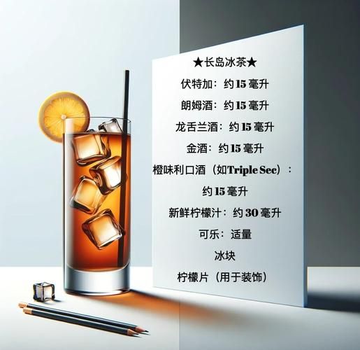 长岛冰茶怎么调_长岛冰茶配方比例-第1张图片-山城妙识 长岛冰茶怎么调_长岛冰茶配方比例-第1张图片-山城妙识
