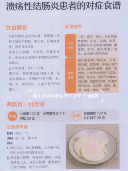 肠炎吃什么食物好得快_肠炎饮食禁忌有哪些-第2张图片-山城妙识 肠炎吃什么食物好得快_肠炎饮食禁忌有哪些-第2张图片-山城妙识