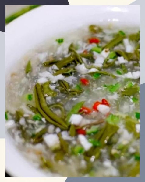 西湖莼菜汤怎么做_西湖莼菜汤的功效与禁忌-第1张图片-山城妙识