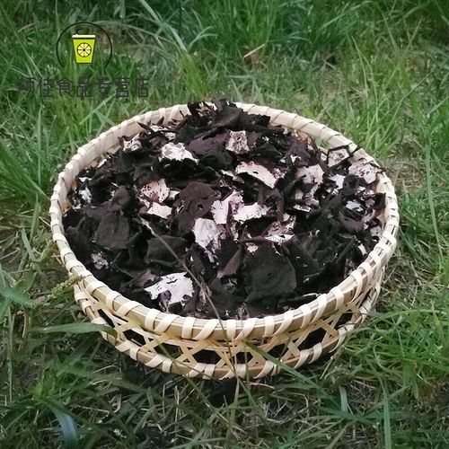 石耳的功效与作用_石耳怎么吃效果最好-第2张图片-山城妙识 石耳的功效与作用_石耳怎么吃效果最好-第2张图片-山城妙识