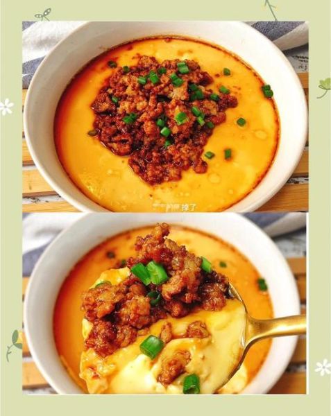 肉蒸荷包蛋怎么做_肉蒸荷包蛋的家常做法-第1张图片-山城妙识