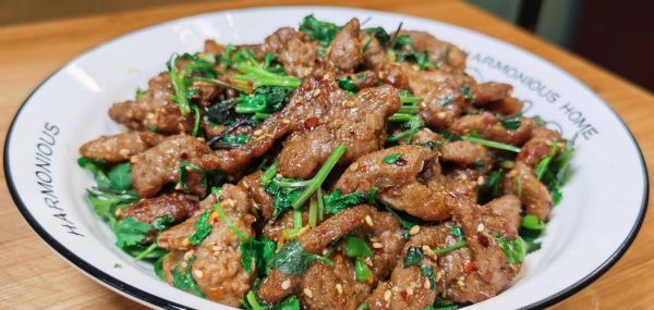 孜然羊肉怎么做才嫩_家常孜然羊肉做法大全-第2张图片-山城妙识 孜然羊肉怎么做才嫩_家常孜然羊肉做法大全-第2张图片-山城妙识