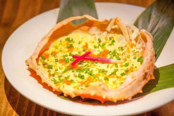 蟹黄蛋怎么做_蟹黄蛋的家常做法-第3张图片-山城妙识 蟹黄蛋怎么做_蟹黄蛋的家常做法-第3张图片-山城妙识