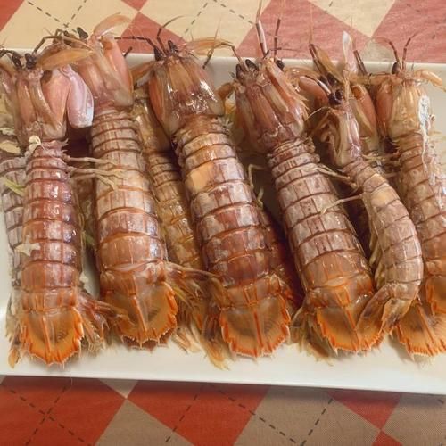 虾虎怎么做好吃_虾虎的做法步骤详解-第1张图片-山城妙识