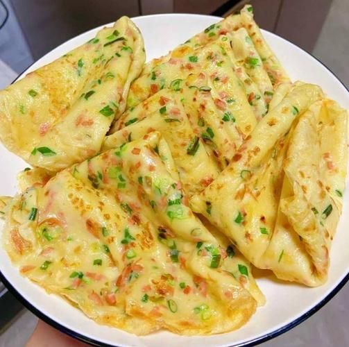 花样早餐怎么做_快手早餐有哪些-第3张图片-山城妙识