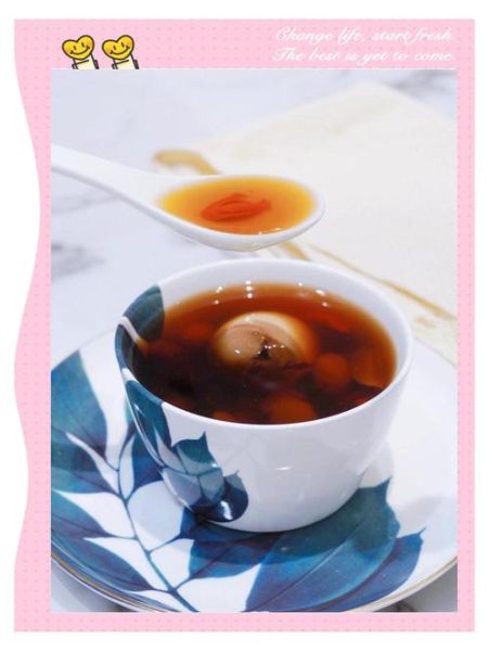 经期红糖水怎么煮_红糖水煮法有哪些-第2张图片-山城妙识 经期红糖水怎么煮_红糖水煮法有哪些-第2张图片-山城妙识