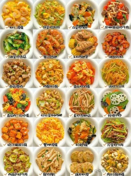 金牌月嫂月子餐食谱_产后第一周吃什么-第2张图片-山城妙识