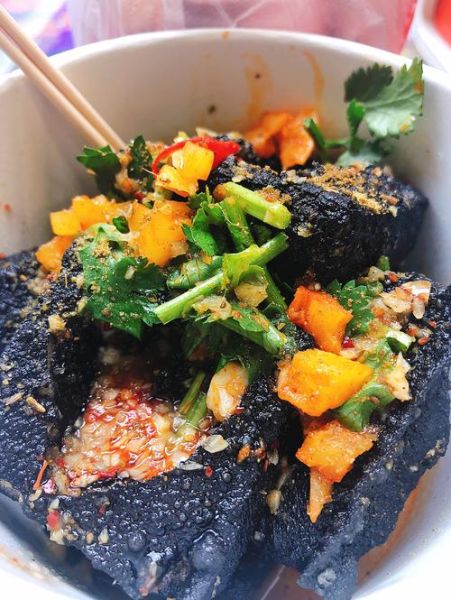 臭豆腐是用屎做的吗_真相揭秘-第1张图片-山城妙识 臭豆腐是用屎做的吗_真相揭秘-第1张图片-山城妙识