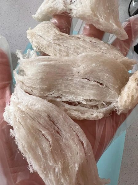 燕窝条怎么炖_燕窝条炖多久最好-第2张图片-山城妙识 燕窝条怎么炖_燕窝条炖多久最好-第2张图片-山城妙识