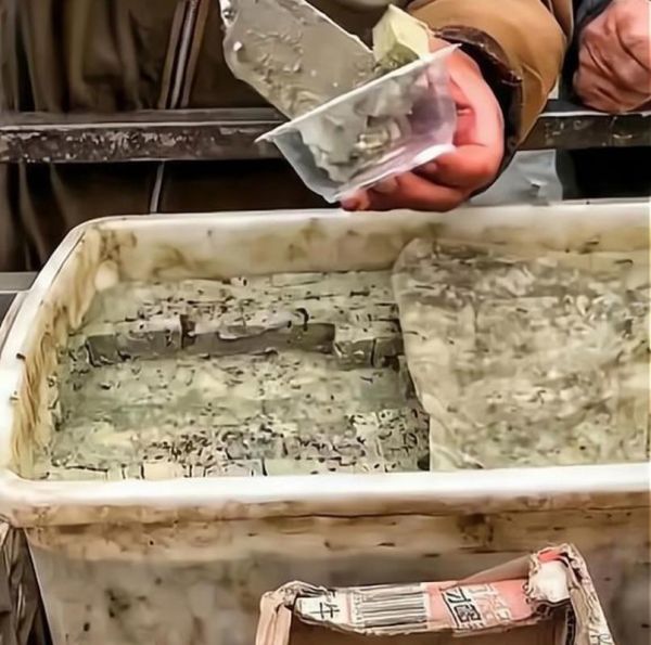 臭豆腐是用屎做的吗_真相揭秘-第3张图片-山城妙识 臭豆腐是用屎做的吗_真相揭秘-第3张图片-山城妙识