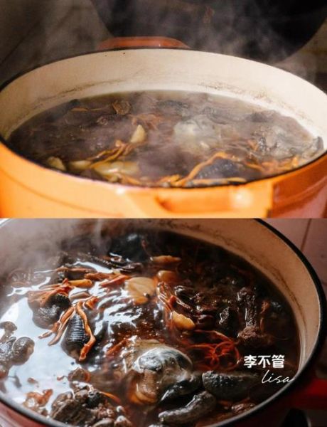 香菇炖乌鸡汤怎么做_乌鸡汤炖多久才入味-第1张图片-山城妙识 香菇炖乌鸡汤怎么做_乌鸡汤炖多久才入味-第1张图片-山城妙识