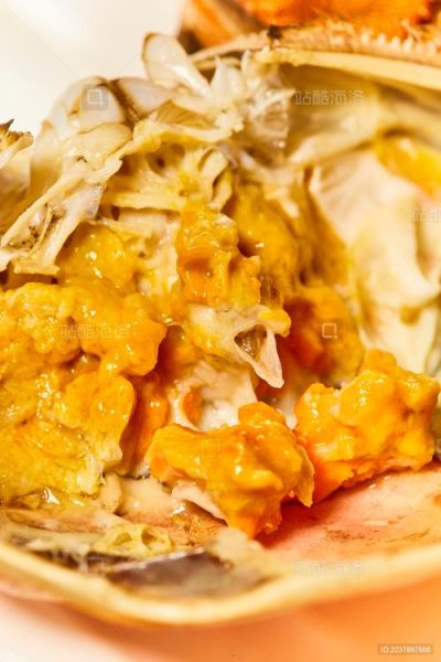 螃蟹怎么剥开吃_螃蟹剥壳技巧视频-第1张图片-山城妙识