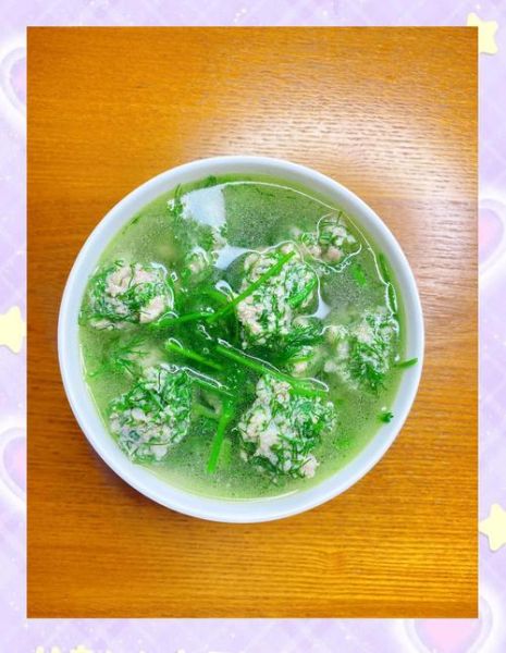 肉汤圆馅料怎么调_肉汤圆馅料做法窍门-第2张图片-山城妙识 肉汤圆馅料怎么调_肉汤圆馅料做法窍门-第2张图片-山城妙识