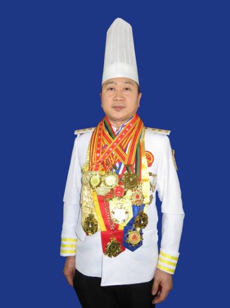 中国名厨有哪些_如何成为名厨-第1张图片-山城妙识 中国名厨有哪些_如何成为名厨-第1张图片-山城妙识