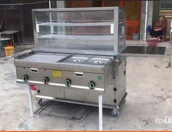 铁板烧小吃车多少钱一台_铁板烧小吃车图片大全-第3张图片-山城妙识 铁板烧小吃车多少钱一台_铁板烧小吃车图片大全-第3张图片-山城妙识