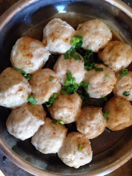 彭城鱼丸怎么做_彭城鱼丸正宗做法-第3张图片-山城妙识 彭城鱼丸怎么做_彭城鱼丸正宗做法-第3张图片-山城妙识