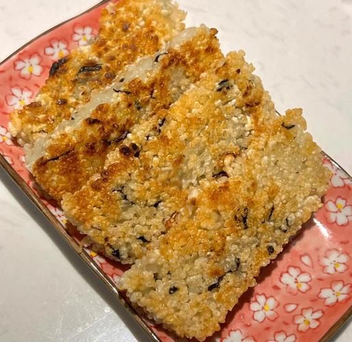 煎糍粑怎么不粘锅_煎糍粑的做法窍门-第2张图片-山城妙识 煎糍粑怎么不粘锅_煎糍粑的做法窍门-第2张图片-山城妙识