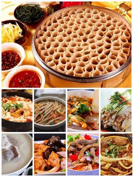 山西面食有哪些_山西面食300多种怎么区分-第2张图片-山城妙识 山西面食有哪些_山西面食300多种怎么区分-第2张图片-山城妙识