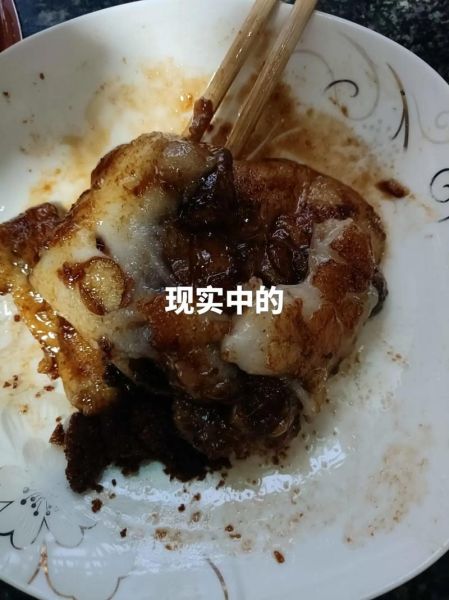 煎糍粑怎么不粘锅_煎糍粑的做法窍门-第3张图片-山城妙识 煎糍粑怎么不粘锅_煎糍粑的做法窍门-第3张图片-山城妙识