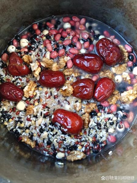 腊八粥的传统食材有哪些_腊八粥怎么做才正宗-第2张图片-山城妙识 腊八粥的传统食材有哪些_腊八粥怎么做才正宗-第2张图片-山城妙识