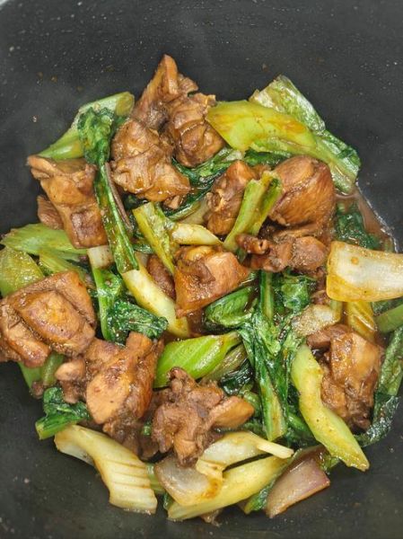 鸡肉怎么炖才嫩_家常鸡肉做法步骤-第2张图片-山城妙识 鸡肉怎么炖才嫩_家常鸡肉做法步骤-第2张图片-山城妙识