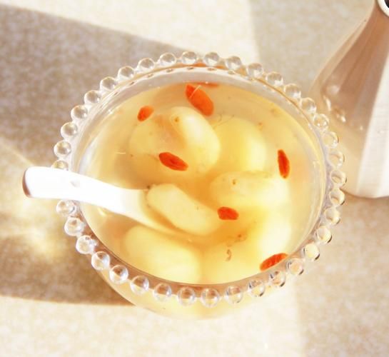 马蹄和什么一起煲糖水_马蹄糖水最佳搭配-第2张图片-山城妙识