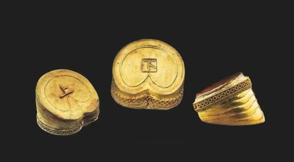 马蹄金是什么金_马蹄金多少钱一克-第2张图片-山城妙识