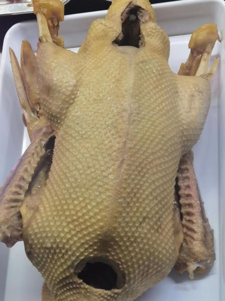 咸水鸭的做法_咸水鸭的配方-第3张图片-山城妙识