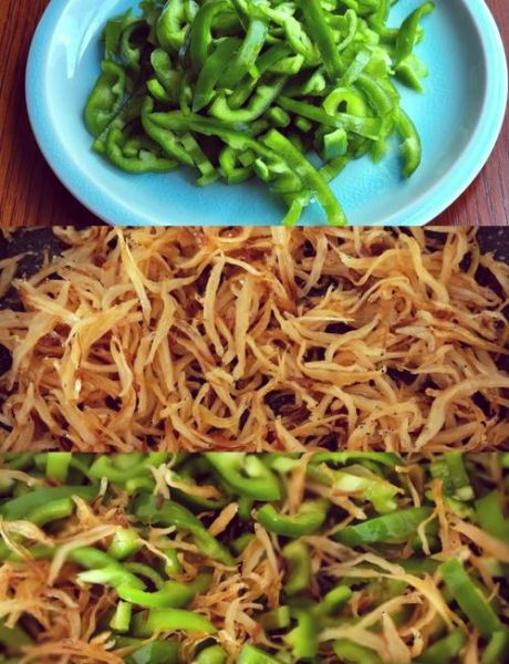 银针鱼干怎么泡发_银针鱼干的做法大全-第3张图片-山城妙识 银针鱼干怎么泡发_银针鱼干的做法大全-第3张图片-山城妙识