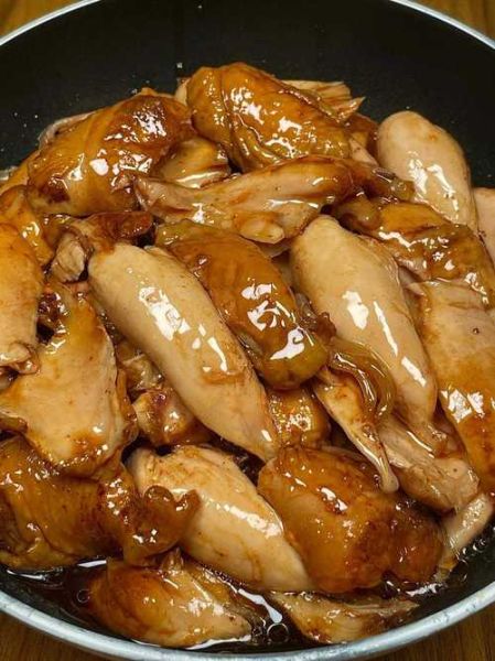 蚝油鸡腿怎么做_蚝油鸡腿的家常做法-第3张图片-山城妙识