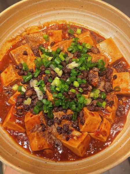 麻辣豆腐怎么做_家常麻辣豆腐做法视频-第3张图片-山城妙识 麻辣豆腐怎么做_家常麻辣豆腐做法视频-第3张图片-山城妙识