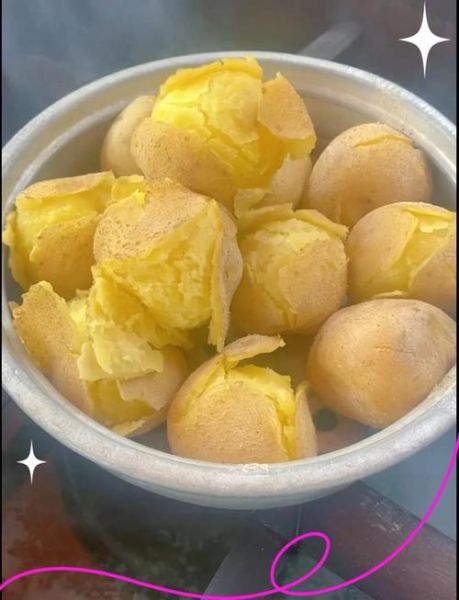 红土豆怎么吃_红土豆怎么做好吃-第3张图片-山城妙识 红土豆怎么吃_红土豆怎么做好吃-第3张图片-山城妙识