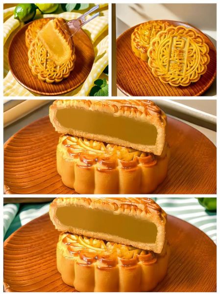 白莲蓉月饼怎么做_白莲蓉月饼哪个牌子好吃-第3张图片-山城妙识