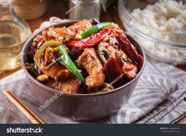 how_to_cook_kung_pao_chicken_at_home-第2张图片-山城妙识 how_to_cook_kung_pao_chicken_at_home-第2张图片-山城妙识