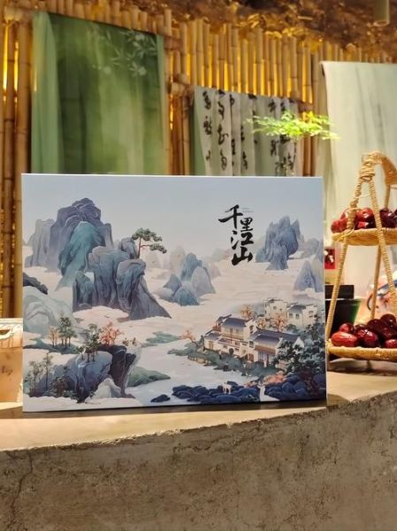 黄山特产送人礼品推荐_黄山有什么值得带的伴手礼-第3张图片-山城妙识 黄山特产送人礼品推荐_黄山有什么值得带的伴手礼-第3张图片-山城妙识