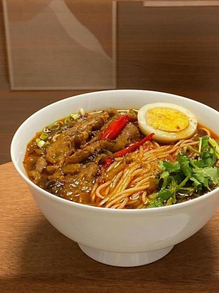 面条100种大全_哪些面条最受欢迎-第1张图片-山城妙识