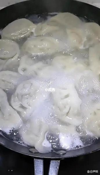 煮冻水饺不破皮的方法_为什么冷水下锅会裂-第2张图片-山城妙识 煮冻水饺不破皮的方法_为什么冷水下锅会裂-第2张图片-山城妙识