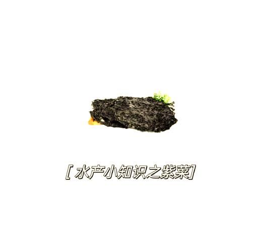 紫菜的营养价值有哪些_紫菜的功效与作用-第3张图片-山城妙识 紫菜的营养价值有哪些_紫菜的功效与作用-第3张图片-山城妙识