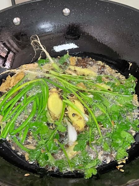 麻辣豆干怎么做_麻辣豆干小零食做法-第1张图片-山城妙识