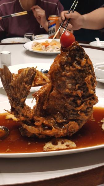 鲁菜特色菜品有哪些_鲁菜经典菜名图片怎么拍-第2张图片-山城妙识 鲁菜特色菜品有哪些_鲁菜经典菜名图片怎么拍-第2张图片-山城妙识