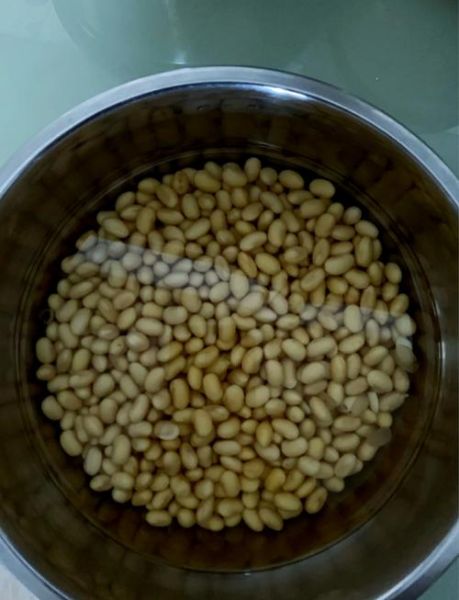 豆腐怎么做_家庭自制豆腐视频教程-第2张图片-山城妙识