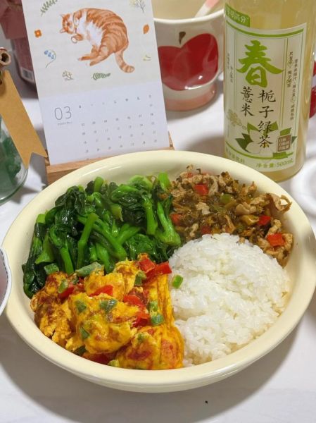 懒人中午饭吃什么_懒人中午饭怎么做-第2张图片-山城妙识 懒人中午饭吃什么_懒人中午饭怎么做-第2张图片-山城妙识