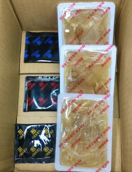 海蜇头怎么切丝_海蜇头切丝前要泡多久-第1张图片-山城妙识 海蜇头怎么切丝_海蜇头切丝前要泡多久-第1张图片-山城妙识